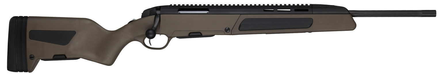 STEYR – Scout II – ARME VÂNĂTOARE