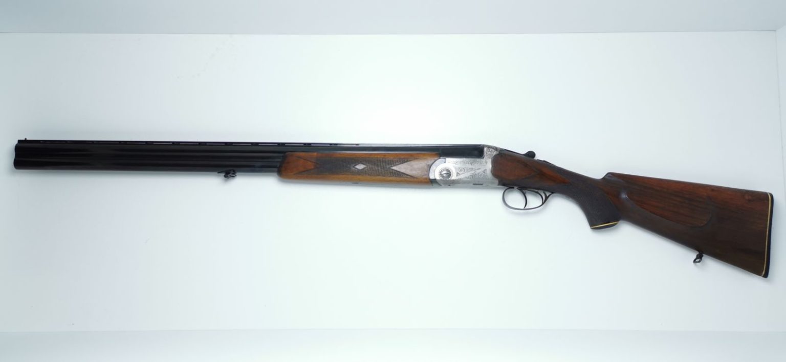 Arme second-hand – ARME VÂNĂTOARE